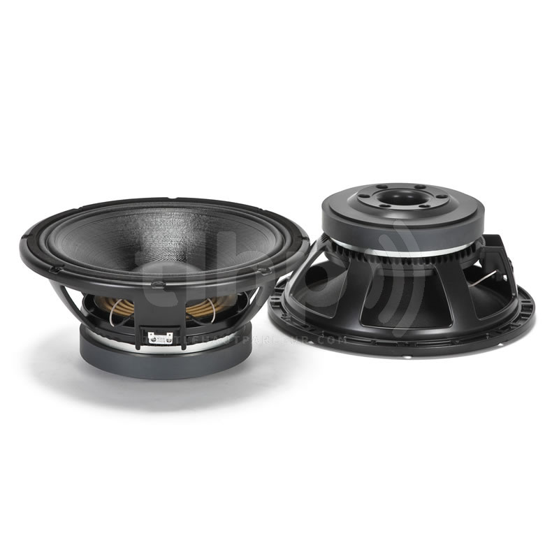Haut-parleur RCF MB12X351, 8 ohm, 320 mm