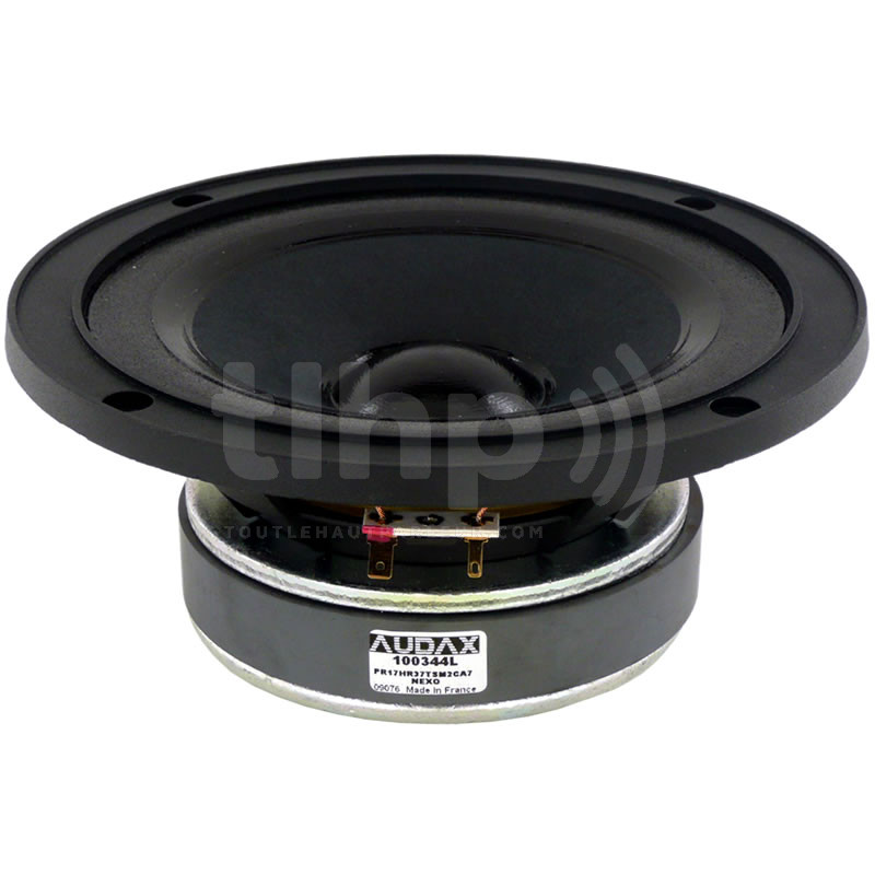 Haut-parleur Audax PR17HR37TSMCA7, 8 ohm, 190 mm