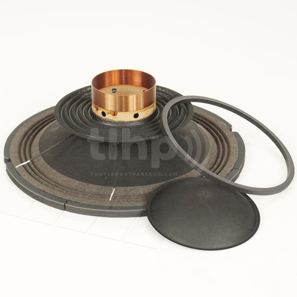 Kit de réparation FaitalPRO 10PR320, 16 ohm, colle non incluse