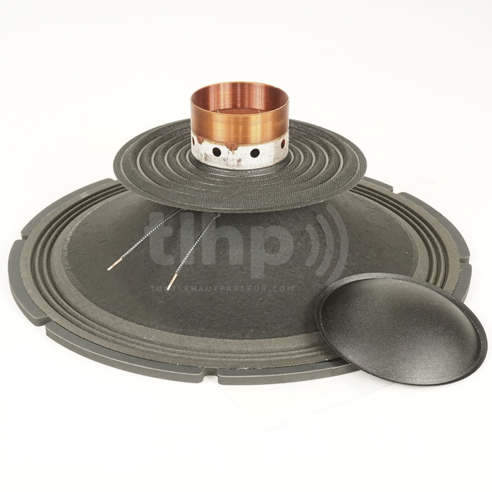 Kit de réparation FaitalPRO 15FH520, 4 ohm, colle non incluse