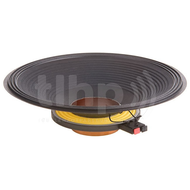 Kit réparation DAS 15LXN, 15SX, 15LX, 15S, 8ohm, colle non incluse