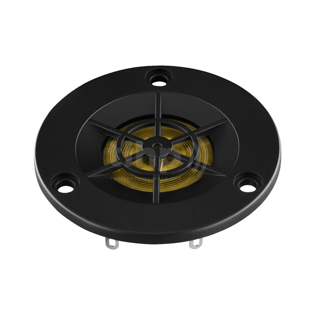 Tweeter à ruban Monacor RBT-56, 4 ohm, 56.5 mm