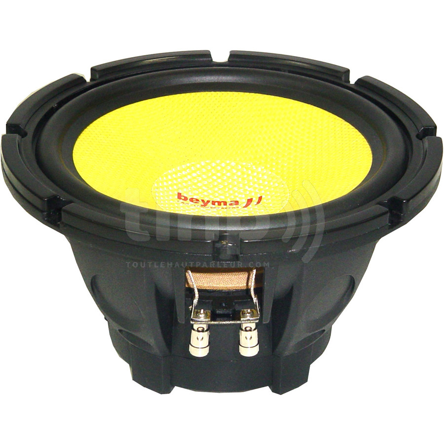 Haut-parleur Beyma SCW 12, 4 ohm, 12 pouce