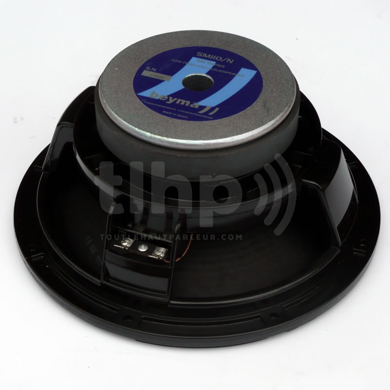 Haut-parleur Beyma SM-110/N, 8 ohm, 10 pouce