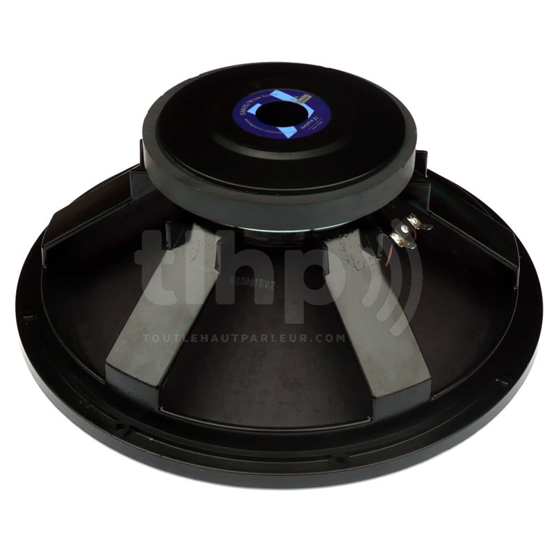 Haut-parleur Beyma SM-115/N, 4 ohm, 15 pouce