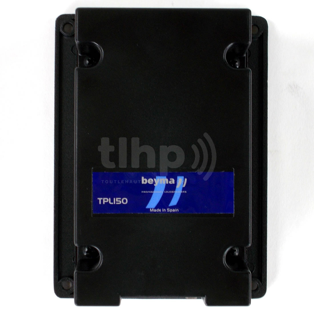 Tweeter Air Motion Transformer Beyma TPL150, 8 ohm, 120 x 160 mm