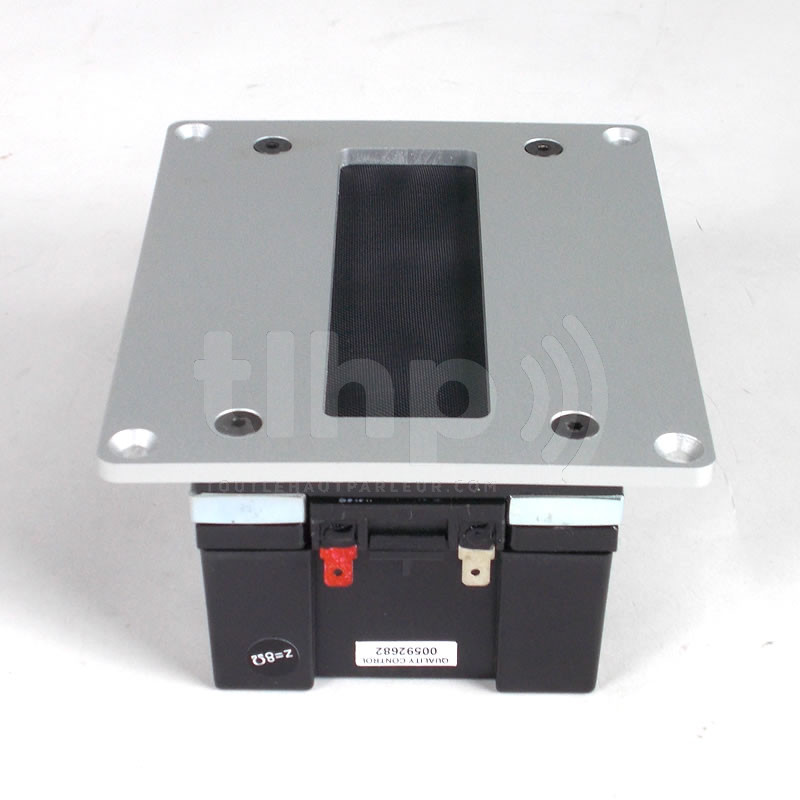 Tweeter AMT Beyma TPL150, Silver, 8 ohm, face 160 x 130 mm