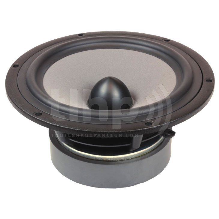 Paire de haut-parleurs SEAS W18NX003, 8 ohm, 176 mm