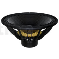 Haut-parleur B&C Speakers 18SW100, 8 ohm, 18 pouce
