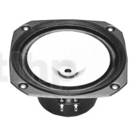 HP Bicône Fostex FE167 (8Ohm)