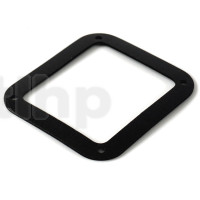 Joint d'étanchéité pour cuvette TLHP CU-112*