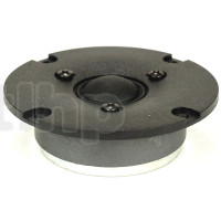 Tweeter à dôme Ciare HT262, 8 ohm, 1 pouce