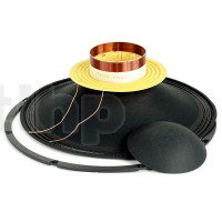 Kit de réparation pour 18 Sound 15MB1000, 8 ohm, colle non incluse