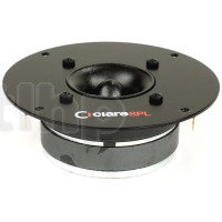 Tweeter à compression Ciare CT267, 4 ohm, 1 pouce