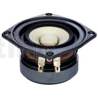 Paire de haut-parleurs large-bande MarkAudio CHN-40P (MICA), 8 ohm, 78. ...