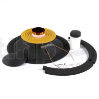 Kit de réparation pour Beyma 8M100, 8 ohm, colle non incluse