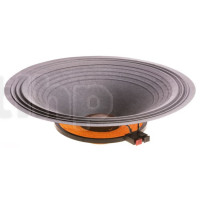 Kit réparation DAS 15LM, 8 ohm, colle non incluse