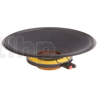 Kit réparation DAS 15LXN, 15SX, 15LX, 15S, 8ohm, colle non incluse