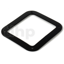 Joint d'étanchéité pour cuvette TLHP CU-112*