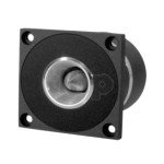 Tweeter compression Fostex FT17H, 8 ohm, 87 mm